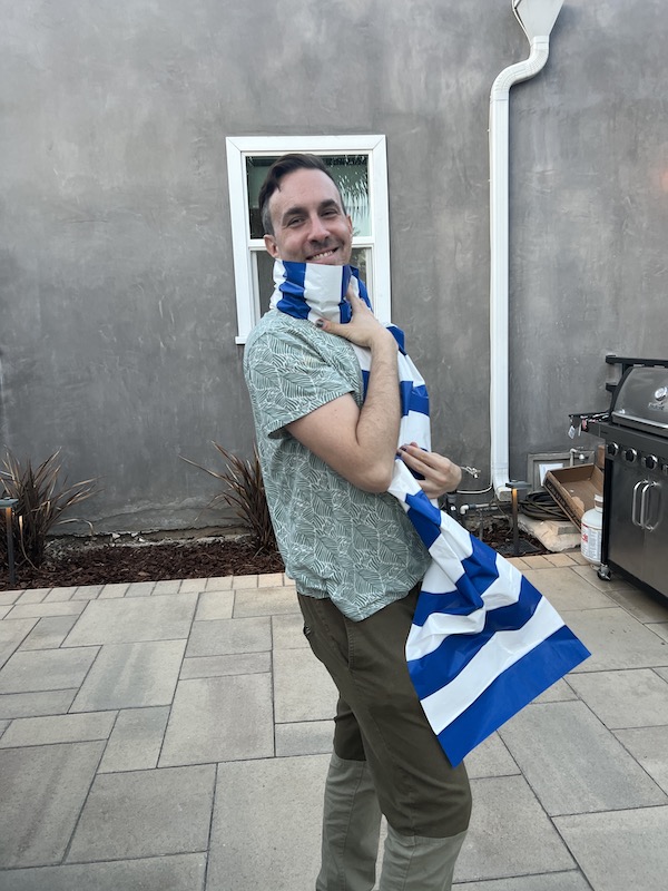 Community Events Volunteer - JQ International